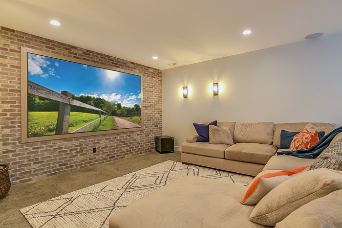 8 Basement Finishing Ideas to Transform Your Home
